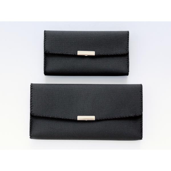 ■便利なマチ付きの御念珠ケースです。■2種類のサイズをご用意しました。■小サイズ・・経本（小）とお念珠が入るサイズです。■大サイズ・・経本（大）とお念珠が入るサイズです。※こちらの商品はメール便にて商品を発送致します。※商品の数や種類によっ...