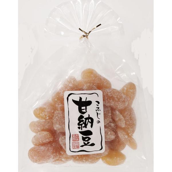 荒もみ茶のおともにぴったりな甘納豆です日持ちは一ヶ月から二ヶ月です