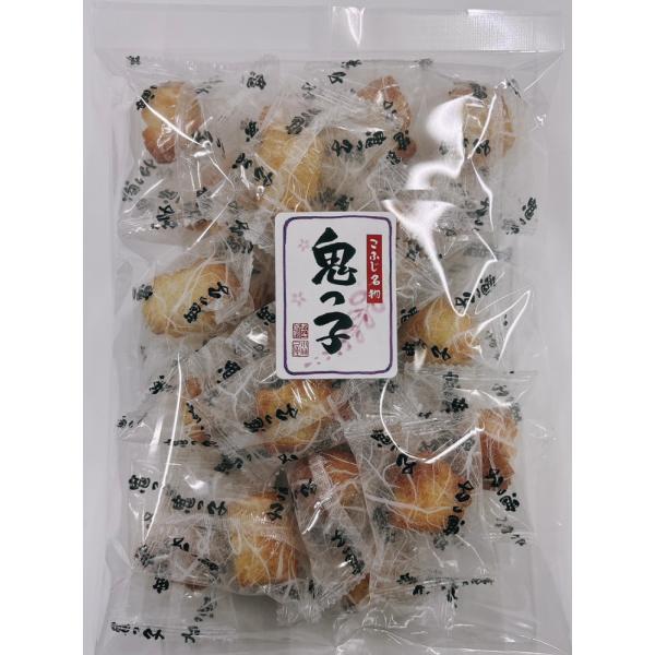 ■内容量　個包装130ｇ入り　■小藤屋看板商品塩味のおかき ■保存方法…開封前は直射日光、高温多湿を避けて、常温で保存してください。■原材料…水稲もち米(福井県産100％)、植物油脂、食塩、たん白加水分解物(大豆を含む)、酵母エキス、デキス...