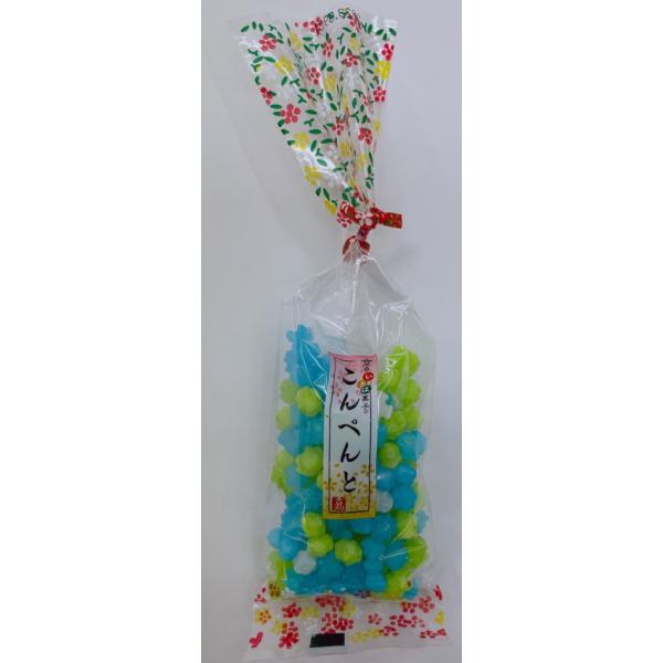 可愛い色合いとサイズの金平糖詰め合わせです昔ながらのこんぺいとうは幅広い年齢層に人気ですプレゼントにも喜ばれます