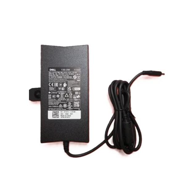 【商品概要】DELL純正の130W ACアダプター「HA130PM160」です。XPSシリーズやPrecisionシリーズなどの高性能ノートPCに対応する、スリムで持ち運びに適したモデルです。動作確認済みで安心してご使用いただけます。【製品...