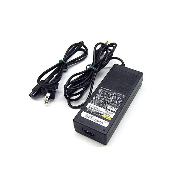 メーカー 富士通商品名 ACアダプターModel FMV-AC325A入力 100-240V 1.2〜0.6A 50/60Hz出力 19V~4.22A商品状態 中古 動作品付属品 電源ケーブル汎用品