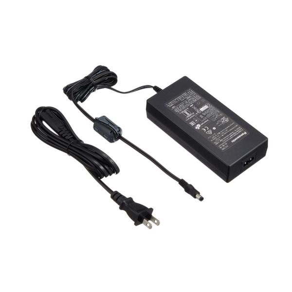 Panasonic AC ADAPTOR アダプター Model PGLV1006 Panasonic  AC ADAPTER   Model：PGLV1006入力：100V   50-60Hz   1.4A出力：24V~2.5A
