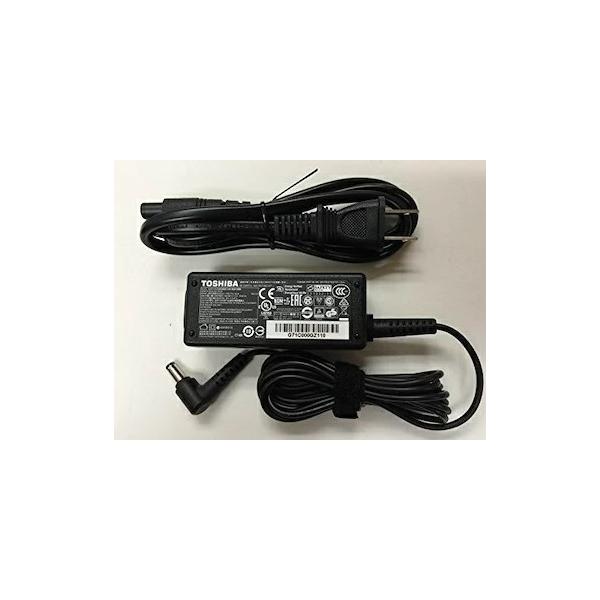 ■型番■ PA5177U-1ACA■INPUT：AC100-240V〜45W■OUTPUT：19V-2.37A■コネクタ：丸ピン5.5x2.5mm■メガネケーブル付属します。対応モデルdynabookN31 N41 N51 N514 N61...