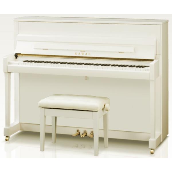 ※レンタルピアノは現在関東圏内（一都六県）のみで実施しているサービスとなります。その他の地域のお客様はご注文前にご相談ください。◆高さ113ｃｍ／間口150ｃｍ／奥行59ｃｍ■ホワイト艶出し仕上げ（全塗装）■コンパクトモデル■消音機能付（新...