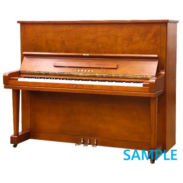 ※短期レンタルの場合は調律代金（￥13,000+税）をお支払いいただいております。詳しくはご相談ください。※サービス可能地域は関東一都六県（東京・茨城・栃木・埼玉・千葉・神奈川・群馬の各県）但し、一部地域を除きます。他の地域の方は、ご相談く...