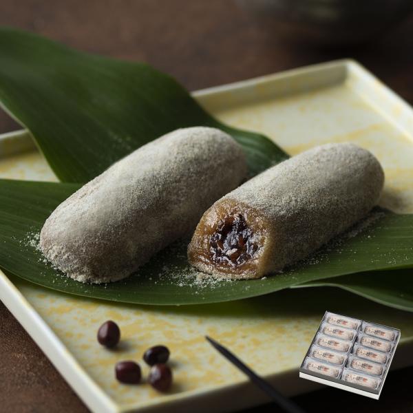 鼓月独自の棹菓子が食べやすいサイズに新しく生まれ変わりました。「鼓月 ほのか餅　10個入」【特定原材料等】なし【日持ち】5日以上【お届け希望日】販売終了日まで【保存方法】直射日光・高温多湿を避け常温で保存してください。【製造者】（株）鼓月　...