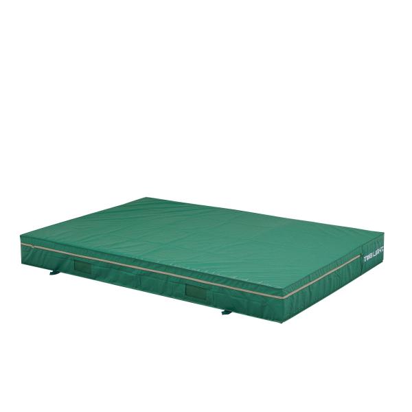 200×300×50cm商品説明屋内外兼用エバーマット （防水ポリエステル帆布）本体サイズ200×300×50cm重量60kg素材・材質外被:ポリエステル6号防水帆布、芯材:ウレタンフォーム機能ポリエステル帆布の繊維は丈夫でシワになりにくく...