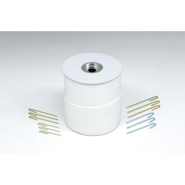 TOEI LIGHT（トーエイライト） グランドロープ6×300(4) 白 TOEI LIGHT