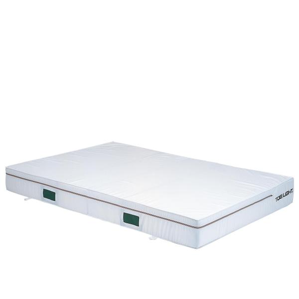 200×300×40cm商品説明エバーマット（ポリエステル帆布）本体サイズ200×300×40cm重量40kg素材・材質外被:ポリエステル3号帆布、芯材:ウレタンフォーム機能屋内用エバーマット（一枚物）ポリエステル帆布の繊維は丈夫でシワにな...