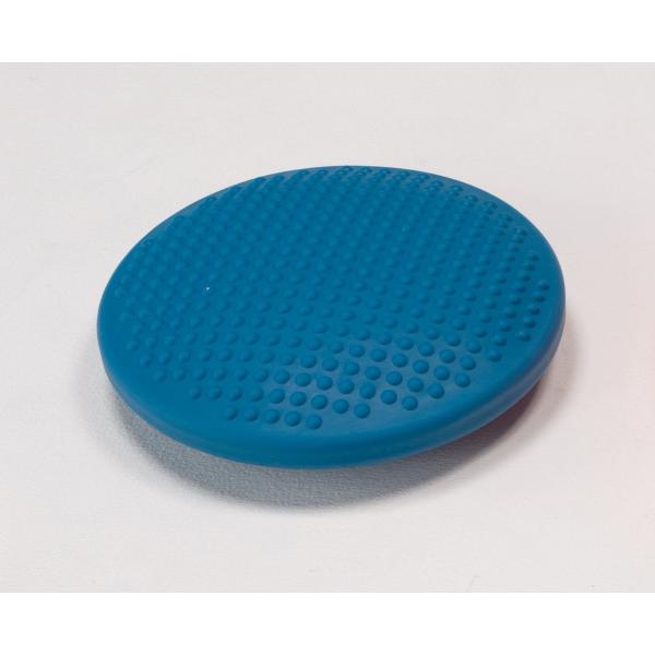 ディスクシット商品説明バランス感覚を研ぎ澄まそう！！●耐荷重／200kg　●日本Gボール協会認定　●gymnicサイズ直径φ39cm素材PVC重量1kg容量-生産国イタリア製※当店は淡野製作所の正規販売代理店です。※こちらの商品はメーカーか...