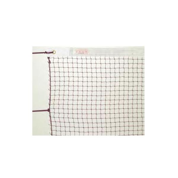 ●重量500g正式コットン20S/9本●高さ0.76m×長さ6.02m●ロープ長さ8m●ブラウンカラー※当店は三和体育製販株式会社の正規販売代理店です。※こちらの商品はメーカーからの直送となります。※北海道、四国、九州、沖縄、離島、遠隔地へ...