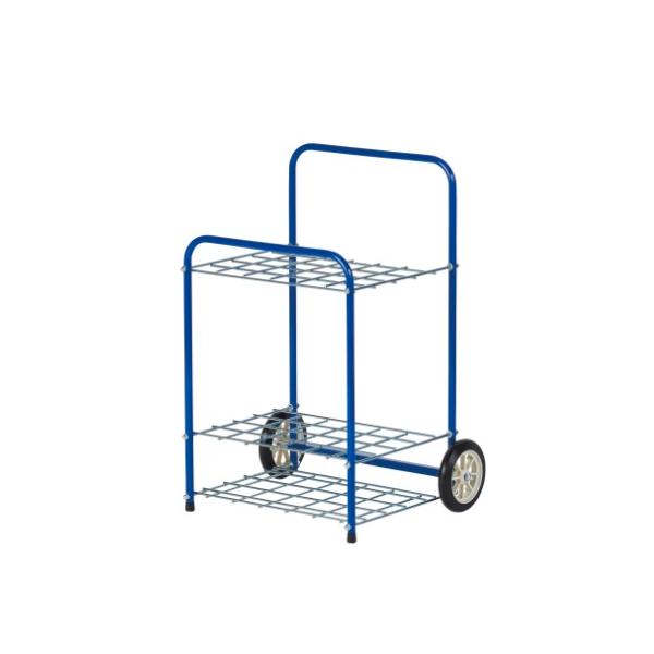 ●幅50cm×高さ86cm×奥行86cm●24本収納●フレーム19.1スチール丸パイプ●重量10?※当店は三和体育製販株式会社の正規販売代理店につきインボイス対応可能です。※こちらの商品はメーカーからの直送となります。※北海道、四国、九州、...