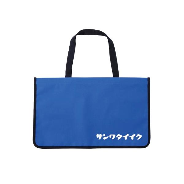 ●55cm×33cm●ポリエステル製●重量：0.3kg※当店は三和体育製販株式会社の正規販売代理店につきインボイス対応可能です。※こちらの商品はメーカーからの直送となります。※北海道、四国、九州、沖縄、離島、遠隔地への配送は別途送料が発生す...
