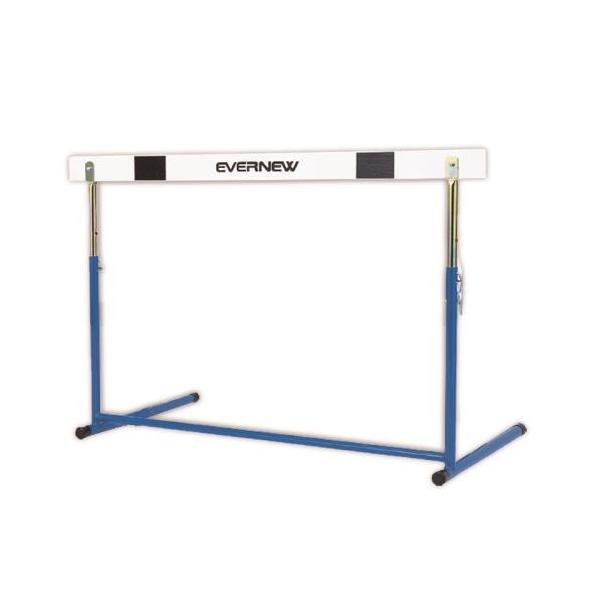 ●サイズ＝幅110cm×高さ60／68／76.2／84／91.4cm●１台●中学校向●材質＝バー：木、支柱・ベース：スチール丸パイプ●自重＝3.5kg●日本製※当店は株式会社エバニューの正規代理店です。※こちらの商品は受注生産品の為、お届け...