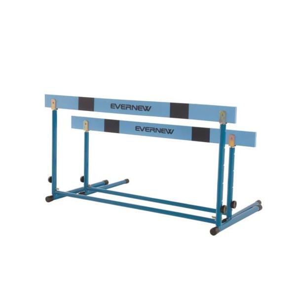 ●サイズ=幅110cm×奥行46cm×高さ44/52/60/68cm●自重=3.2kg●生産国：日本製●材質=支柱：スチール/バー：ＥＶＡ●高さ＝クラッチ調節式　4段式●脚部＝内折式※バーを持って高さ調節を行わないでください。※当店は「株式...