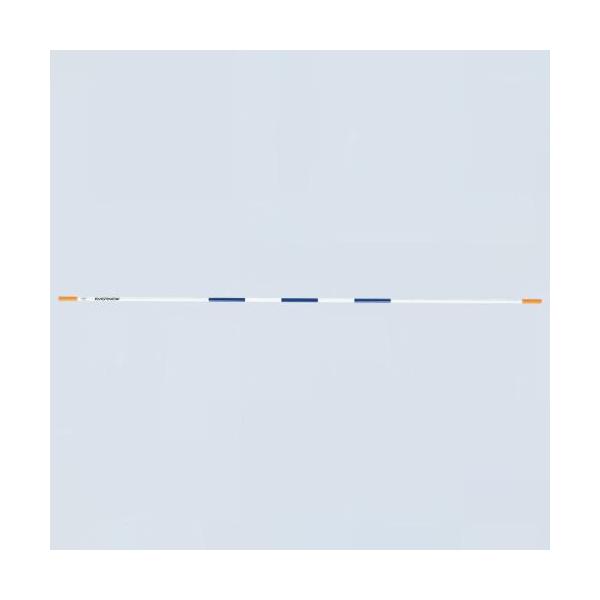 ●サイズ＝直径3.0cm×長さ4m●１本●規格＝直径3.0cm±1mm●自重＝1.73kg±70g●材質＝グラスファイバー●走高跳用●日本陸上競技連盟検定品●日本製※当店は株式会社エバニューの正規代理店です。※北海道、沖縄、離島地域への配送...