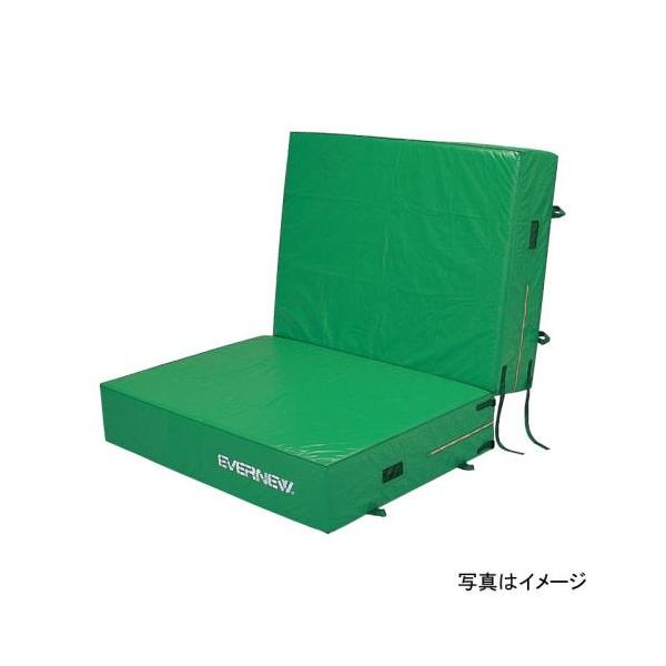 ●サイズ＝幅200×長さ300×厚さ40cm●１枚●自重＝51.0kg●使用場所＝屋外・屋内兼用●材質＝外被：ポリエステル6号防水帆布、中身：ウレタンフォーム●側面メッシュ空気孔付●専用交換袋はEGD072●日本製※当店は株式会社エバニュー...