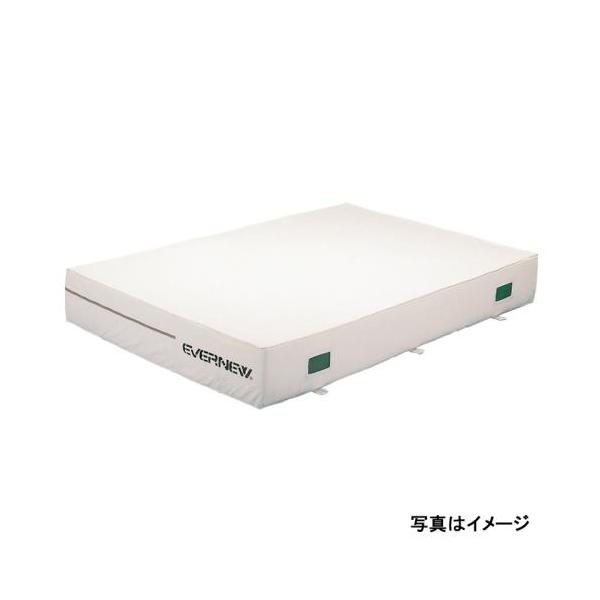 シンプルな一枚物のスタンダードタイプ●サイズ＝幅150cm×長さ200cm×厚さ20cm●１枚●自重＝13.8kg●屋内用●材質＝外被：ビニロン5号帆布、中身：ウレタンフォーム●裏面すべり止付●側面メッシュ空気孔付●専用交換袋はEGD251...