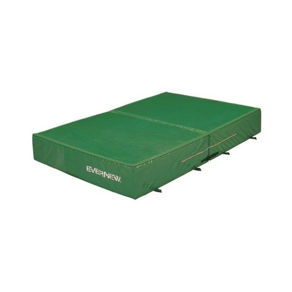 ●サイズ＝幅200×長さ300×厚さ60cm●１枚●自重＝68.0kg●屋外・屋内兼用●材質＝外被：ポリエステル6号防水帆布、中身：スーパーソフトウレタン＋ウレタンフォーム●上面ポリエステルメッシュ付（メッシュ5mm角）●上面メッシュ、スパ...