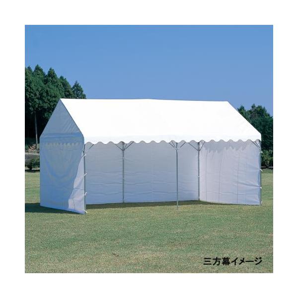 ●サイズ＝長さ624cm×高さ198cm●自重＝5ｋｇ●材質＝ターポリン●収納袋付●日本製※当店は株式会社エバニューの正規代理店です。※こちらの商品は受注生産品の為、お届けまで約10日前後のお時間をいただきます。※北海道、沖縄、離島地域への...