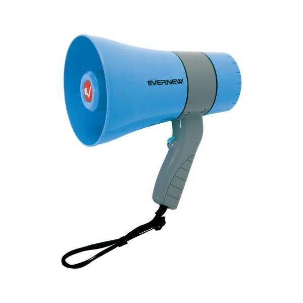 ●サイズ＝全長寸法25/口径寸法15.5cm●１台●自重＝約780g（乾電池含）●音声のみ●使用電源＝単3乾電池6本（別売）●出力＝定格6W/最大10W●持続時間＝約10時間（JEITA）●到達距離＝約250m（JEITA）●防塵・防水性能...