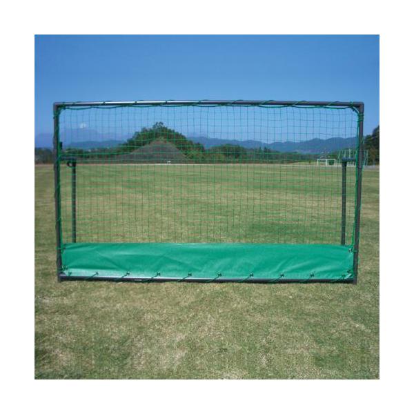 EVERNEW（エバニュー） 野球 内野フェンス折りたたみ式 送料無料