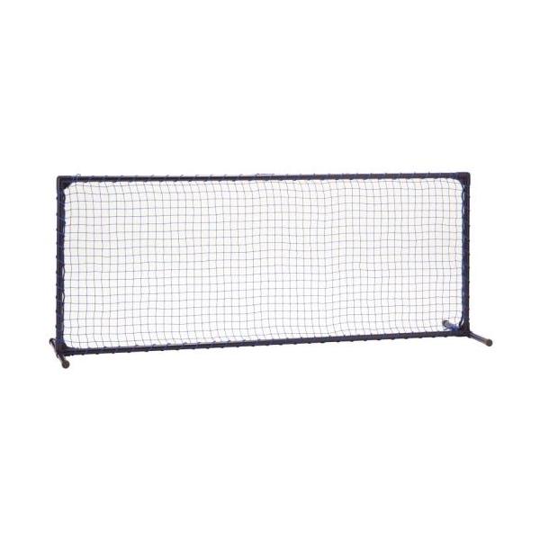 ●サイズ=幅200×高さ80×奥行50cm●自重=3.8kg●材質=フレーム:スチール製亜鉛メッキ鋼管(AAS樹脂コーティング)、ジョイント:プラスチック、ネット:ポリエチレン●ネット目:3.5cm●日本製※当店は株式会社エバニューの正規代...