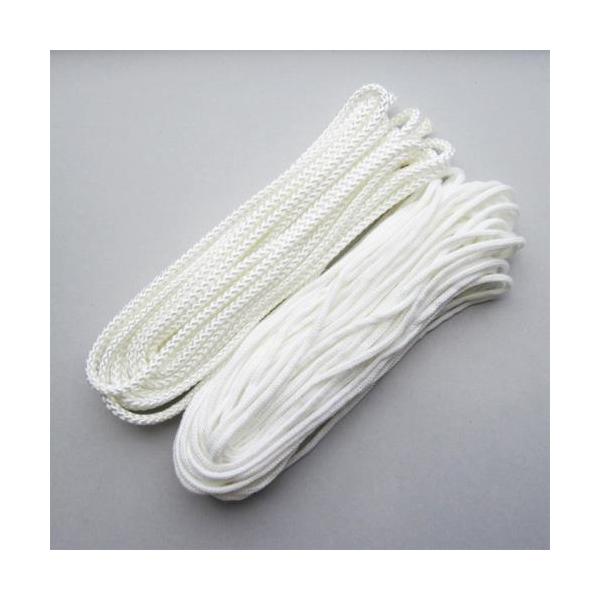 ●材質＝ビニロン4.5mm●備考＝上部ロープ3m×2本、引き紐3m×6本●日本製※当店は株式会社エバニューの正規代理店です。※北海道、沖縄、離島地域への配送は別途送料が発生いたします。予めご了承ください。