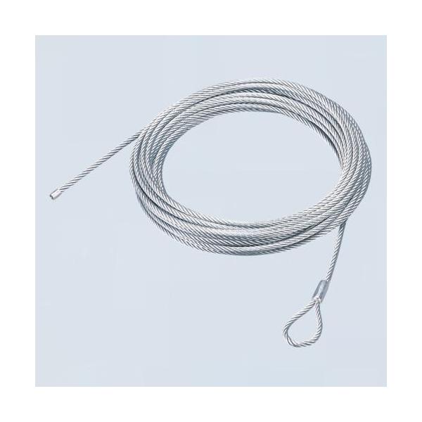 ●サイズ＝直径6mm×長さ15m●１本●自重＝2000g●日本製※当店は株式会社エバニューの正規代理店です。※北海道、沖縄、離島地域への配送は別途送料が発生いたします。予めご了承ください。