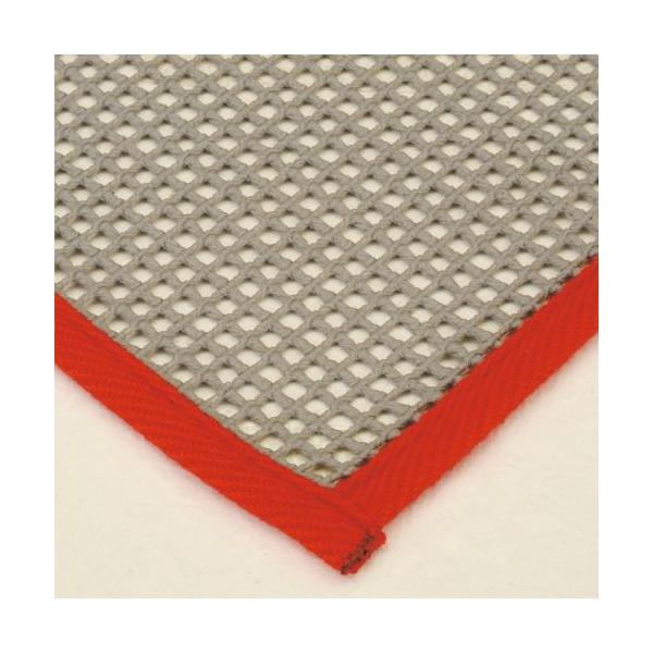 ●サイズ＝長さ180cm×幅90cm×厚さ2mm●１枚●自重＝約900g●材質＝ポリエステル●ネット面：塩化ビニールコーティング仕様●日本製※当店は株式会社エバニューの正規代理店です。※北海道、沖縄、離島地域への配送は別途送料が発生いたしま...