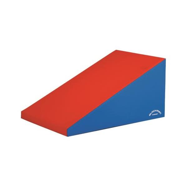 EVERNEW（エバニュー） ブロック マット スロープ 幅80×長さ120×高さ 7