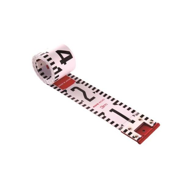 ●サイズ=幅6cm×厚さ0.65mm●自重=222ｇ●材質=テープ：グラスファイバー●日本製※当店は「株式会社エバニュー」の正規販売店です。※メーカーより直送致します。メーカー在庫のある商品につきましてはご注文後1〜2営業日で発送となります...