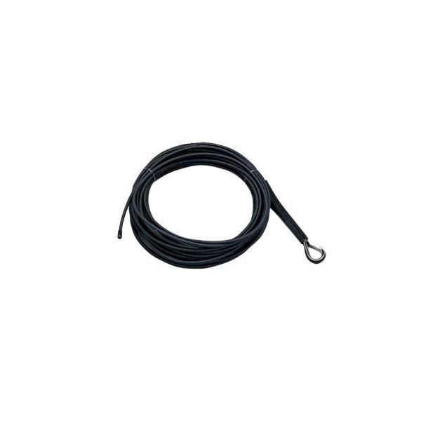 ●サイズ=直径6mm×長さ15m●自重=480g●日本製※当店は株式会社エバニューの正規代理店です。※北海道、沖縄、離島地域への配送は別途送料が発生いたします。予めご了承ください。