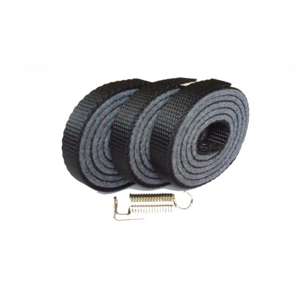 【サイクルツイスタースリム正規販売店】当店はメーカー様と直接お取引をさせていただいておりますため、迅速な対応が可能です。また万が一のアフターサポートも万全です。【サイクルツイスタースリム用　テンションベルト3本セット】サイクルツイスタースリ...