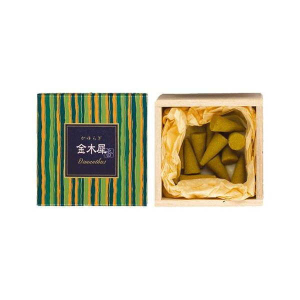 心地よい「 か お り 」「 ゆ ら ぐ 」香煙 ( こうえん ) 〜 か ゆ ら ぎ 〜自然界に存在する独特な 『 ゆらぎ 』 の世界は、私たちに快適な感覚を与えてくれます。植物が成長するさま、波音、せせらぎ、色や光の変化など 自然の恵み...