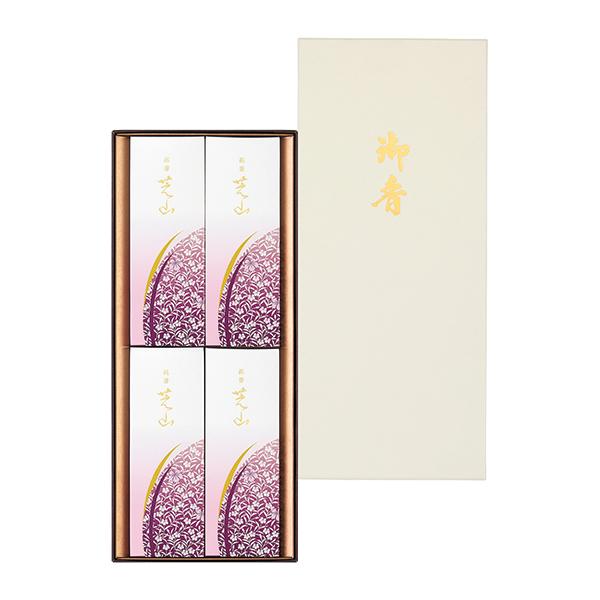 春の野山を彩る芝桜のはんなりとした風情を漂わせる白檀とフローラルのゆかしい香りです。香りの特徴（キーノート）TOP：サクラ、龍脳MID：シナモン、ウメLAST：ムスク、サンダルウッドお盆、新盆見舞い、喪中見舞い、彼岸、法事 等の贈り物に。ま...