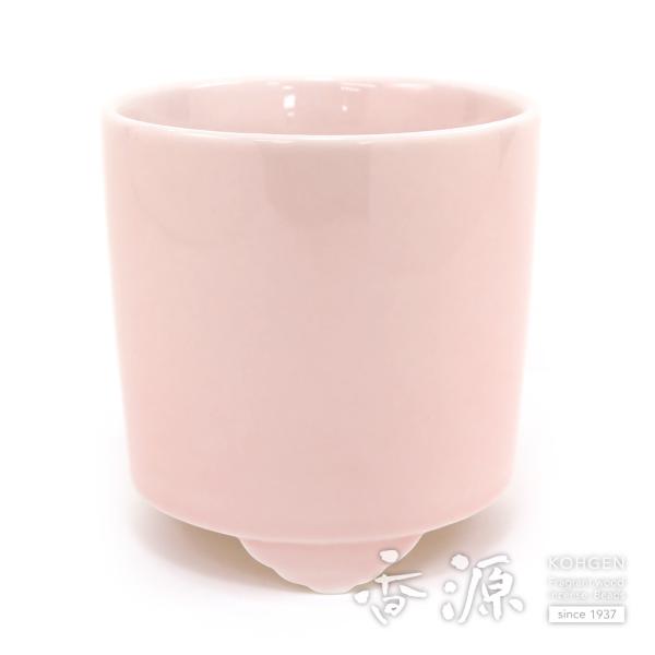 メーカー：香源高さ（足含め）:約7.8cm直径：約7.5cm◆釉薬について◆さくら桜の美しさ・可憐さをイメージし、落ち着いた色合いで特別に調合しました。香源オリジナルの釉薬です。