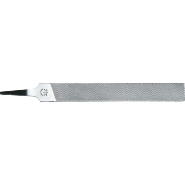 ◇◇ 国産ヤスリに比べ硬度が高いため、耐久性と切削性に優れています。 【特長】 ●国産ヤスリに比べ硬度が高いため、耐久性と切削性に優れています。 【仕様】 ●タイプ:荒目 ●全長(mm):314 ●刃長(mm):250 ●刃幅(mm):25...