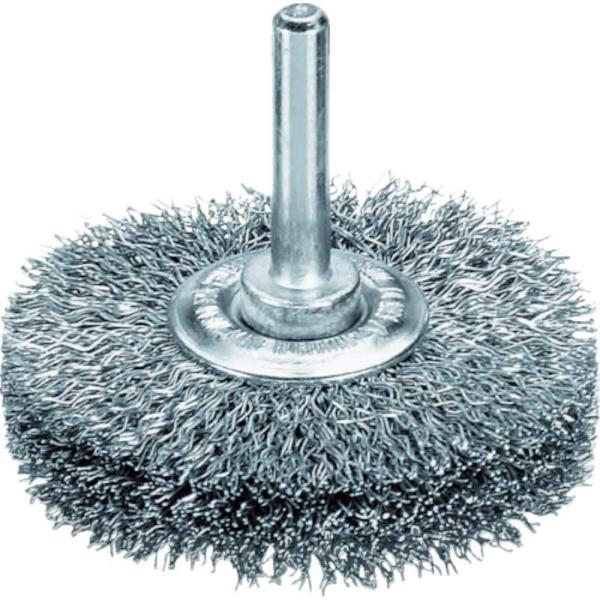 ◇◇ 高品位の線材を使用しており、耐久性に優れ、長寿命です。 【特長】 ●高品位の線材を使用しており、耐久性に優れ、長寿命です。 ●幅広いサイズ展開で、様々なアプリケーションに適しています。 【用途】 ●金属製品のバリ取り、サビ落とし。 ●...