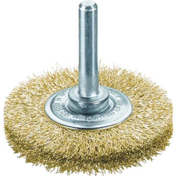 ◇◇ 高品位の線材を使用しており、耐久性に優れ長寿命です。 【特長】 ●高品位の線材を使用しており、耐久性に優れ長寿命です。 ●幅広いサイズ展開で、様々なアプリケーションに適しています。 【用途】 ●金属製品のバリ取り、サビ落とし。 ●カラ...