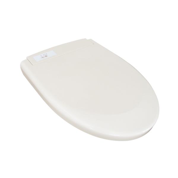 ◇◇ 【仕様】 ●サイズ：幅380×奥行501×高さ59mm ●4段階温度調節（切/低/中/高） ●ソフトクローズ機能 ●9時間切タイマー ●省エネ基準達成率113％ ●カラー：ラブリーアイボリー