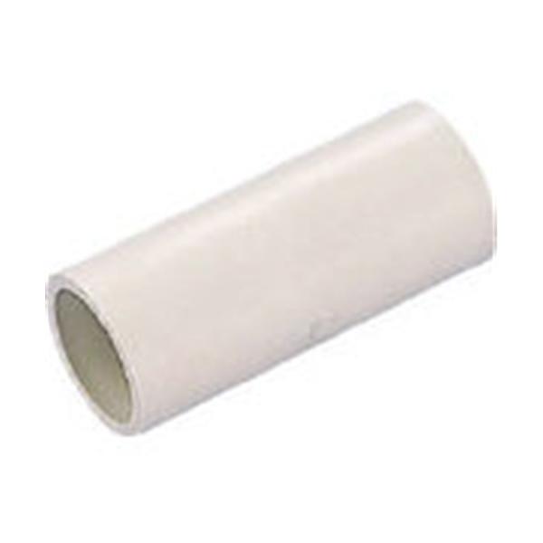 ◇◇ 【特長】 ●施工性と美観を向上させた塩ビパイプです。 【用途】 ●直線継手。 【仕様】 ●A(mm):26.45 ●B(mm):33 ●L(mm):75 【材質／仕上】 ●ポリ塩化ビニール(PVC) 【セット内容／付属品】