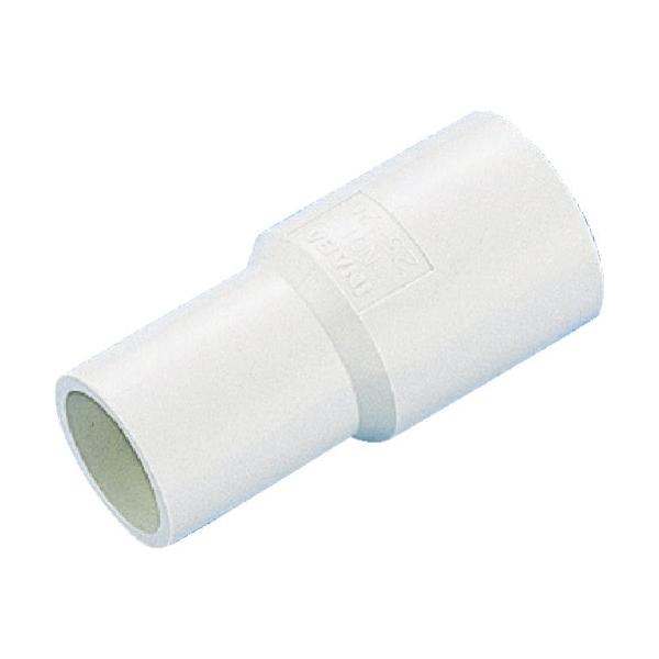 ◇◇ 施工性と美観を向上させた塩ビパイプです。 【特長】 ●施工性と美観を向上させた塩ビパイプです。 【用途】 ●異径パイプ接続継手。 【仕様】 ●A(mm):40 ●B(mm):32.55 ●C(mm):26.45 ●D(mm):33 ●...