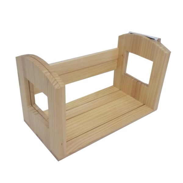 ◇◇ 【仕様】 ●材質：ＰＩＮＥ　ＷＯＯＤ ●サイズ：約Ｗ３９．５（７３．５）×Ｄ２０．５×Ｈ２３．５ｃｍ