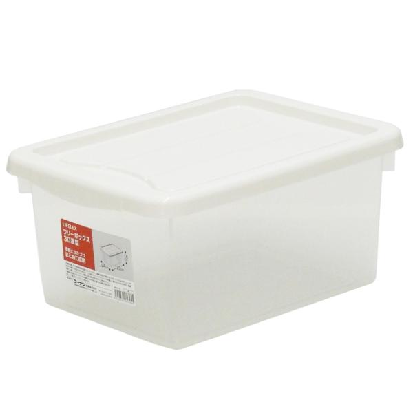 ◇◇ 【サイズ】約幅２４×奥行３３×高さ１６ｃｍ 【仕様】 ●材質：ポリプロピレン ●サイズ（約）：上部　幅24×奥行33×高さ16ｃｍ、下部　幅20×奥行27ｃｍ ●重量：413ｇ ●中国製