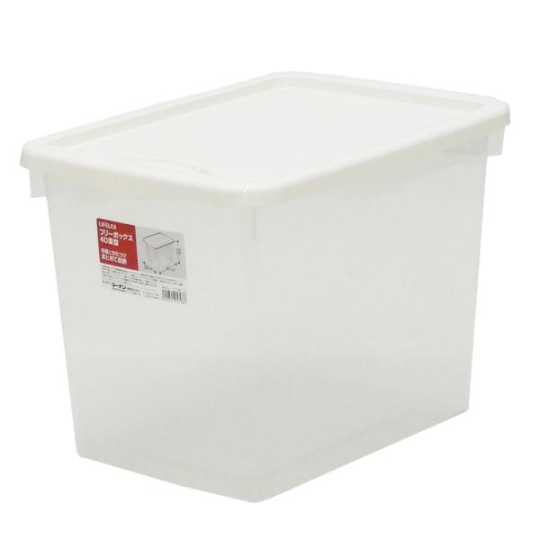 ◇◇ 【サイズ】約幅４１×奥行２９×高さ３０ｃｍ 【仕様】 ●材質：ポリプロピレン ●サイズ（約）：上部　幅41×奥行29×高さ30ｃｍ、下部　幅33×奥行22ｃｍ ●重量：893g ●中国製