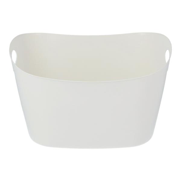 ◇◇ 【サイズ】約幅５００×奥行３５５×高さ２８２ｍｍ 【仕様】 ●原料樹脂：ポリプロピレン 【取扱い上のご注意】 ●火気や高温のものの近くに置かないでください。 【使用上のご注意】 ●本品は屋内用です。 ●直射日光や雨ざらしになる場所での...