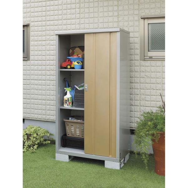 ◇◇※お客様組立商品です。 【仕様】 ●必要工具：+ドライバー ●組立目安時間：2人以上で30分 ●外形寸法(約)：幅890×奥行470×高さ1620mm ※L字金具・ベースブロック含まず ●内径寸法(約)：幅810×奥行370×高さ152...