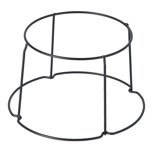 ◇◇ 【サイズ】(約)下部/直径33.7×高さ20ｃｍ、上部/直径26.5×高さ20ｃｍ 【特長】 ●花やグリーンをもっと素敵にディスプレイ 【仕様】 ●外径サイズ（約）：下部/直径33.7×高さ20ｃｍ、上部/直径26.5×高さ20ｃｍ ...